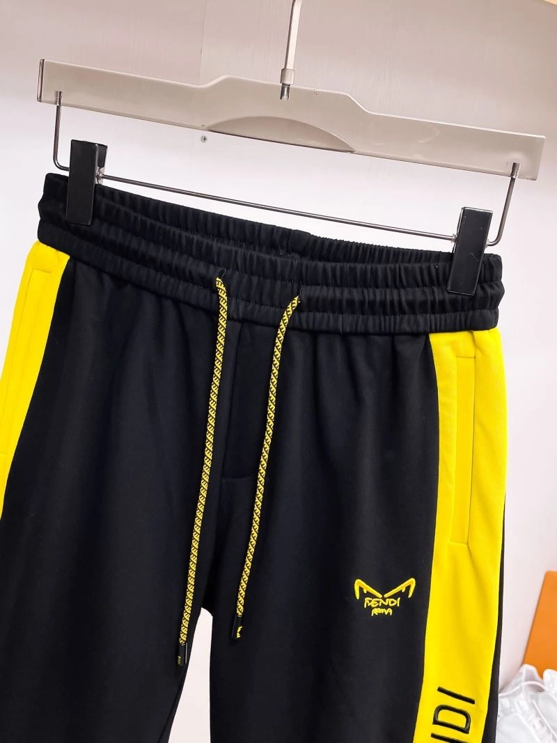 Exact replica Fendi Short Pants