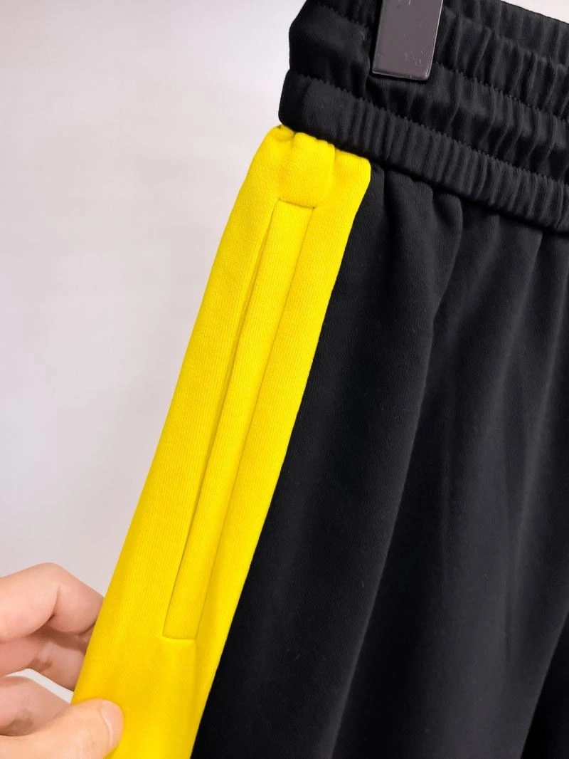 Exact replica Fendi Short Pants