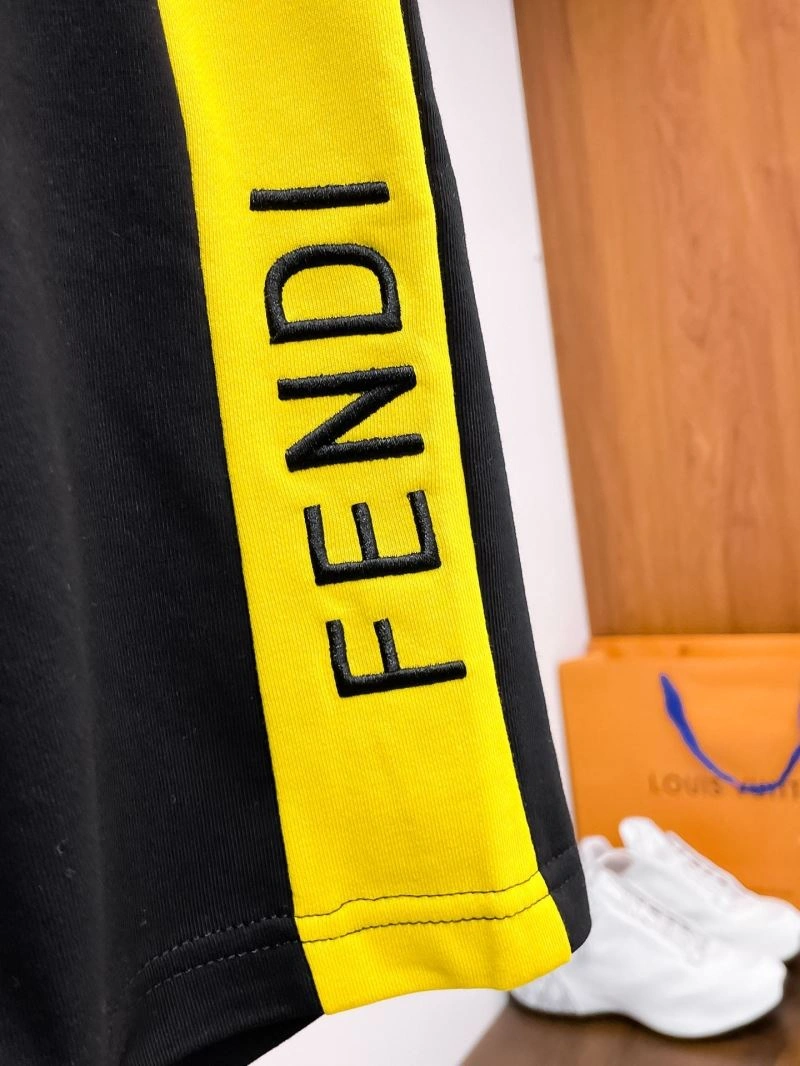 Exact replica Fendi Short Pants