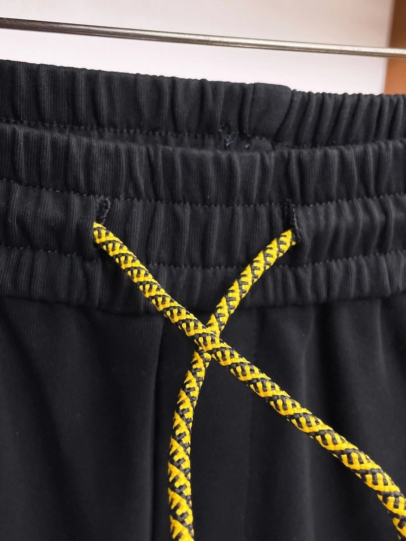 Exact replica Fendi Short Pants