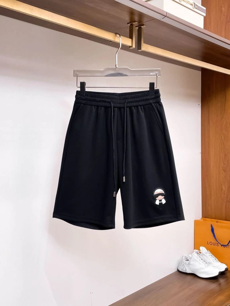 Fendi Short Pants