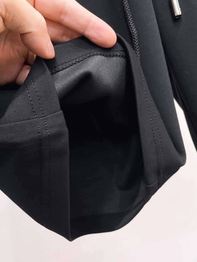 Real Fendi Short Pants