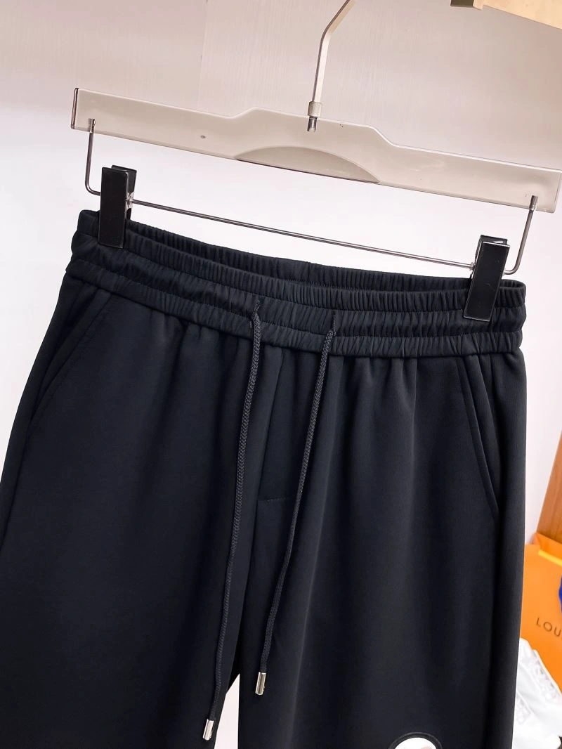 Real Fendi Short Pants