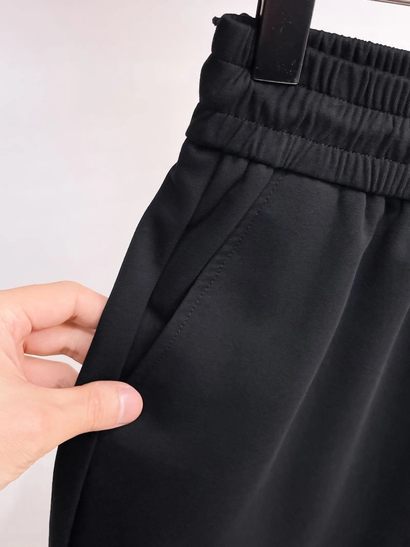 Real Fendi Short Pants