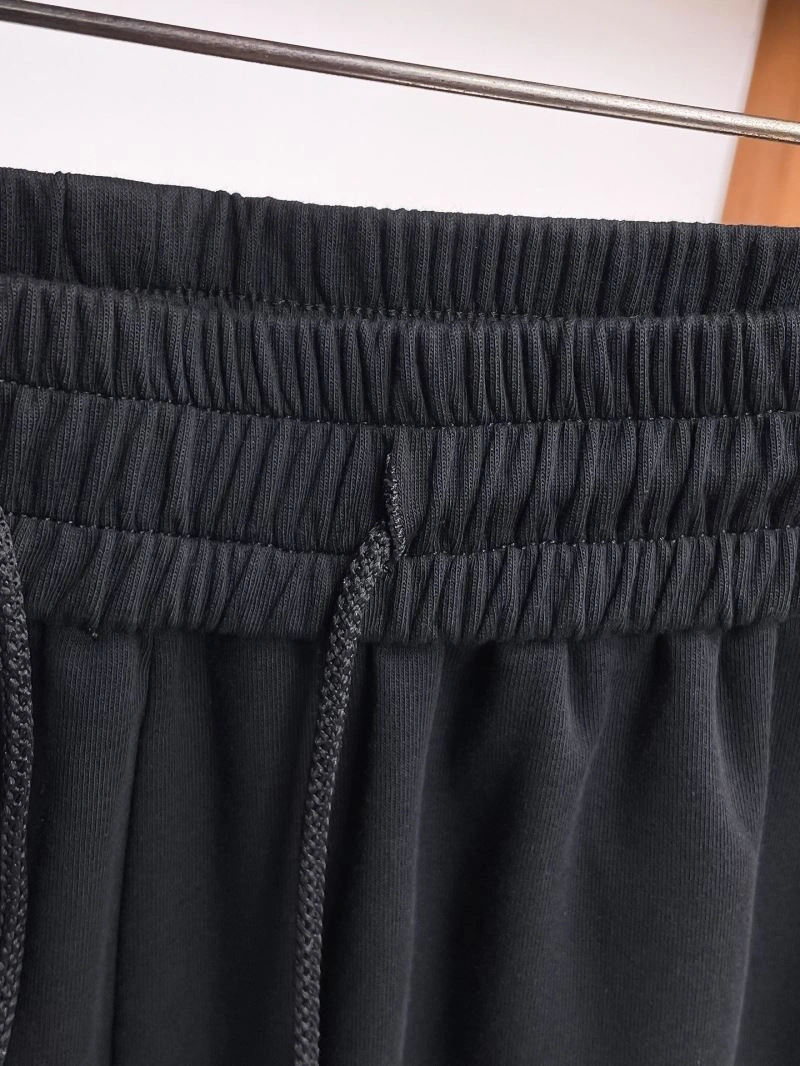 Real Fendi Short Pants