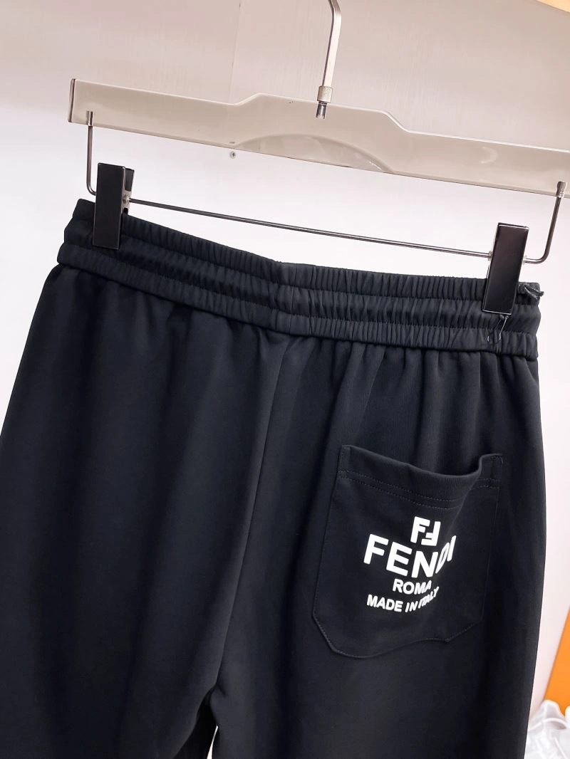 Real Fendi Short Pants