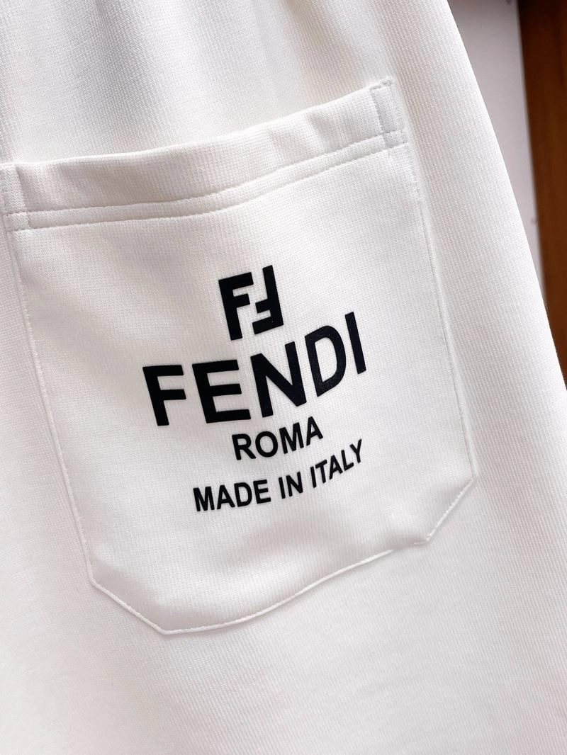 Fendi Short Pants
