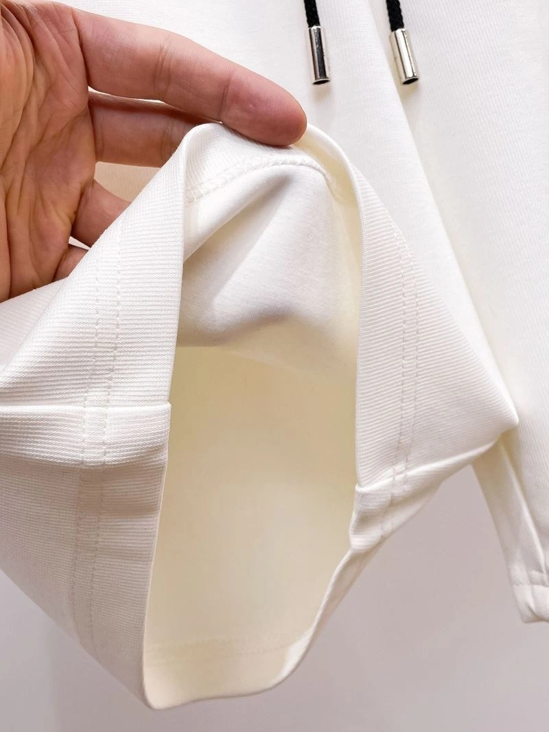 Discounted Fendi Short Pants