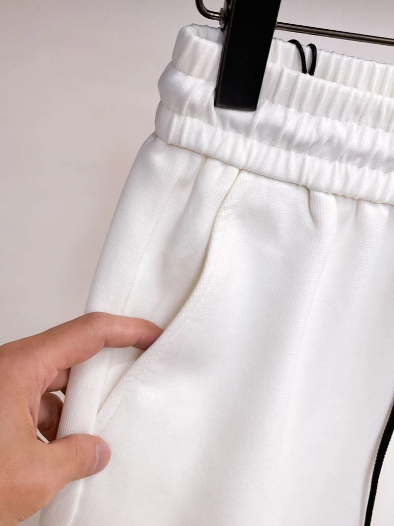 Discounted Fendi Short Pants