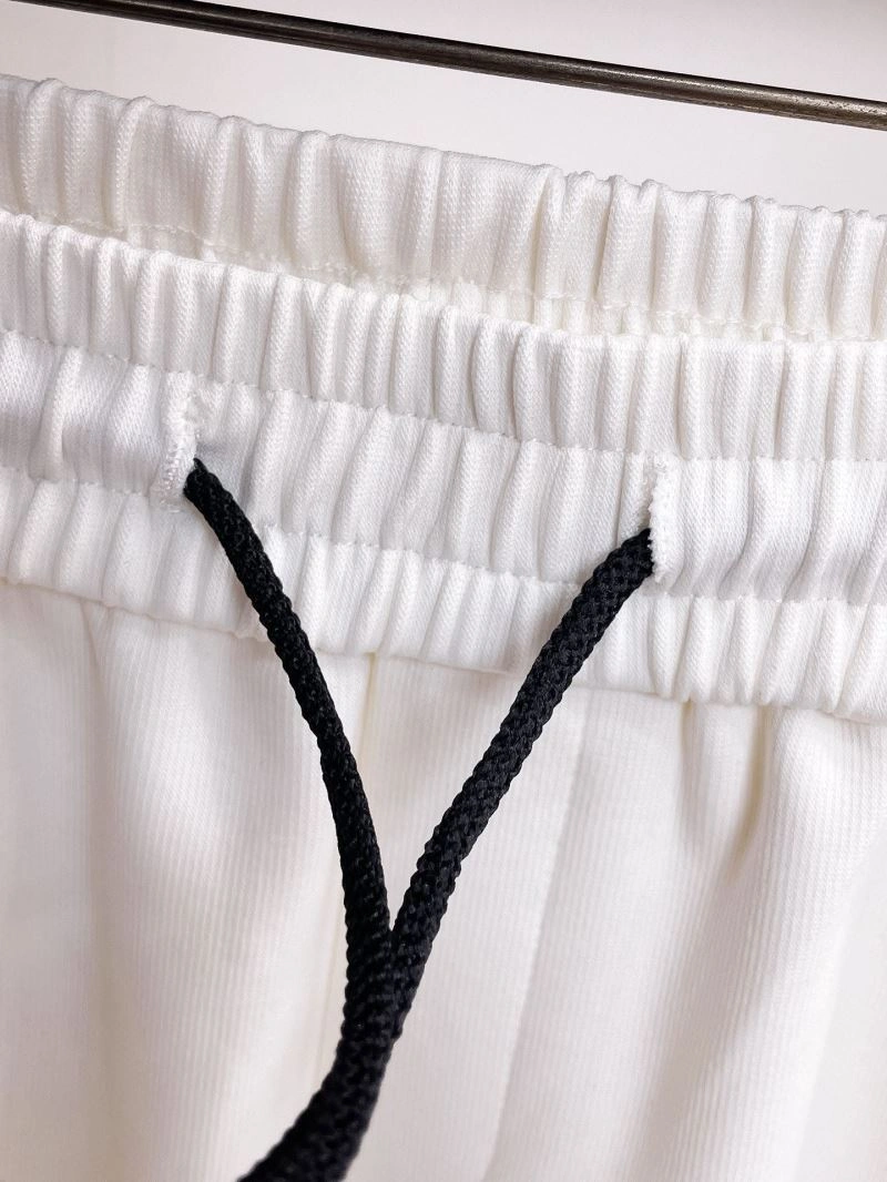 Discounted Fendi Short Pants