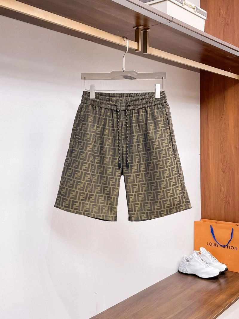 Fendi Short Pants