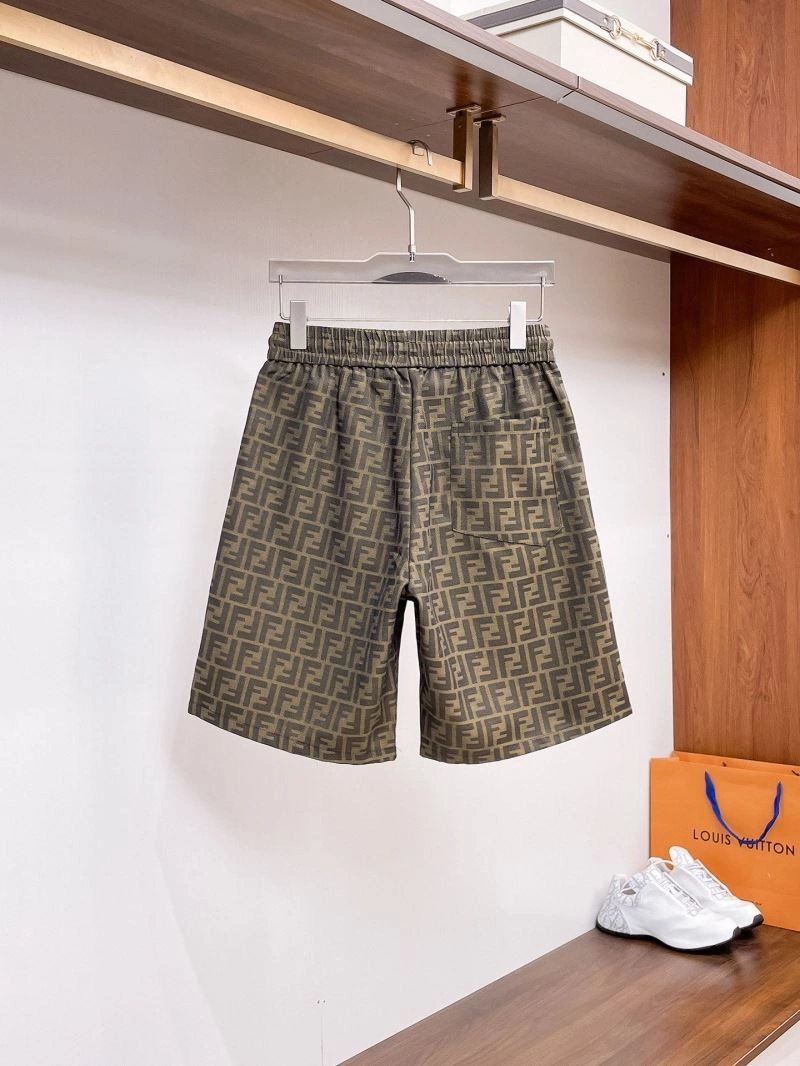 Mirror quality Fendi Short Pants