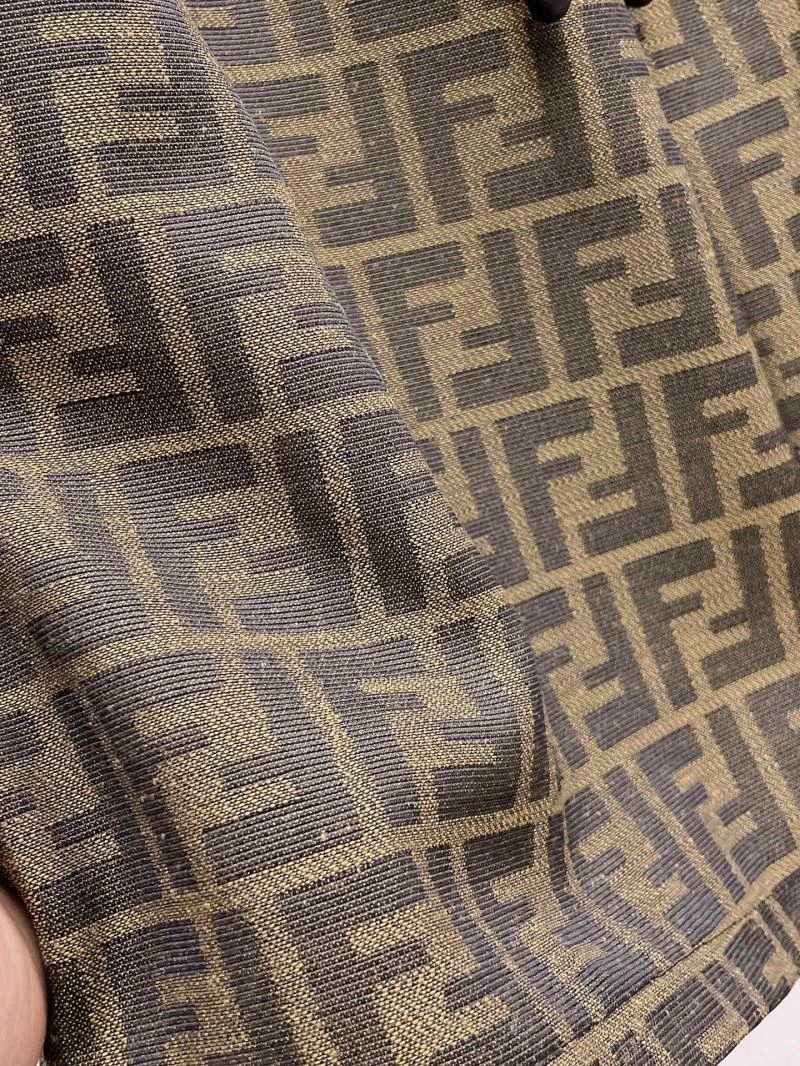 Mirror quality Fendi Short Pants