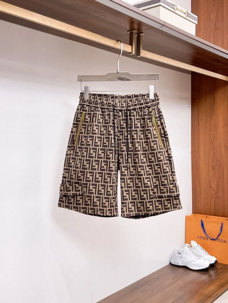 Fendi Short Pants