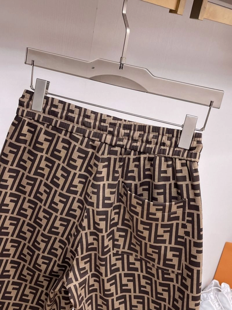 Perfect replica Fendi Short Pants