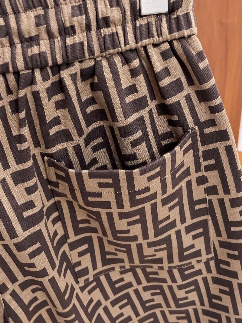 Perfect replica Fendi Short Pants