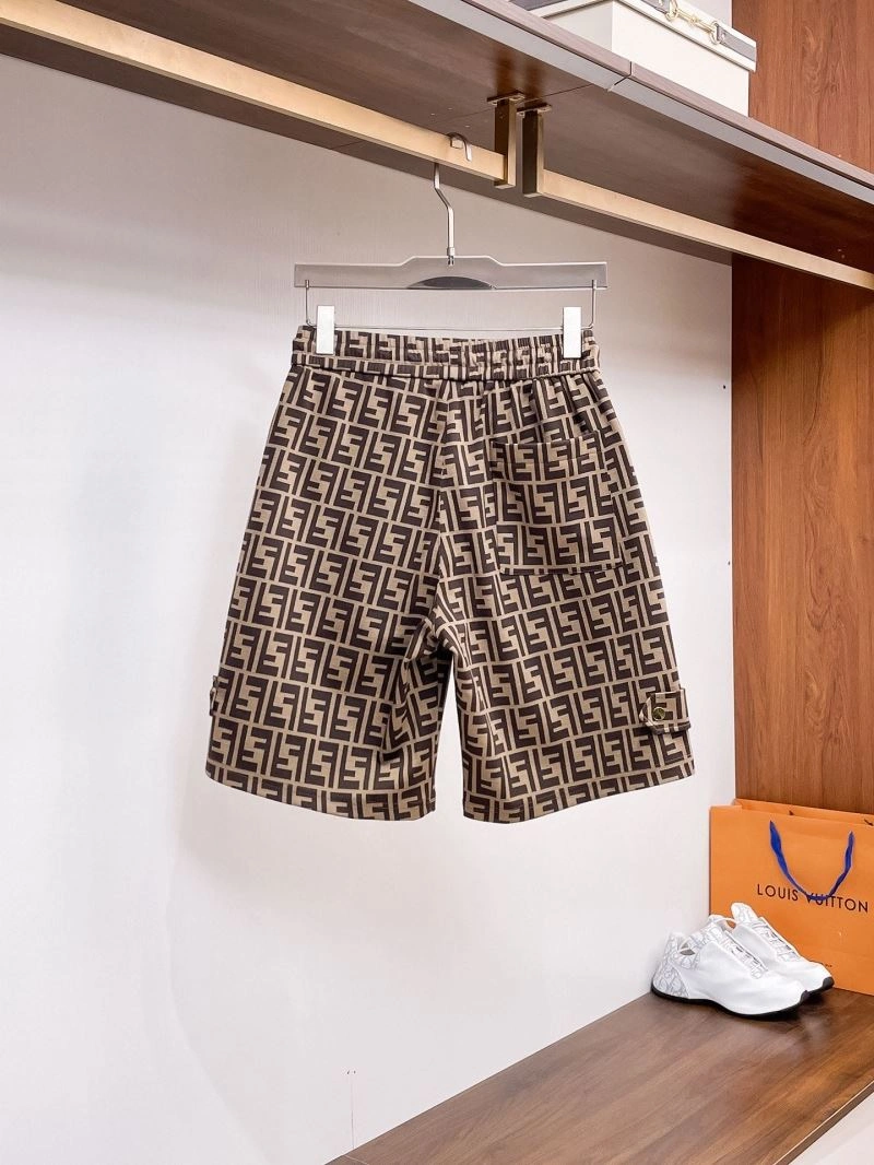 Perfect replica Fendi Short Pants