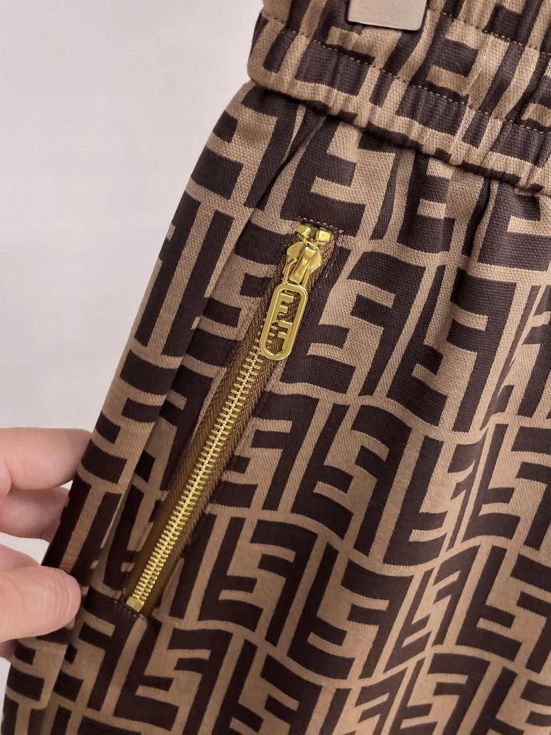 Perfect replica Fendi Short Pants