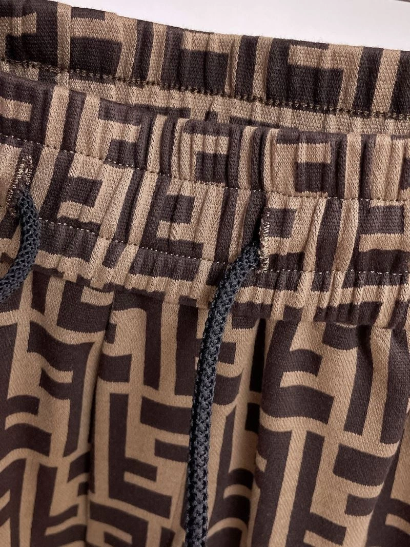 Perfect replica Fendi Short Pants