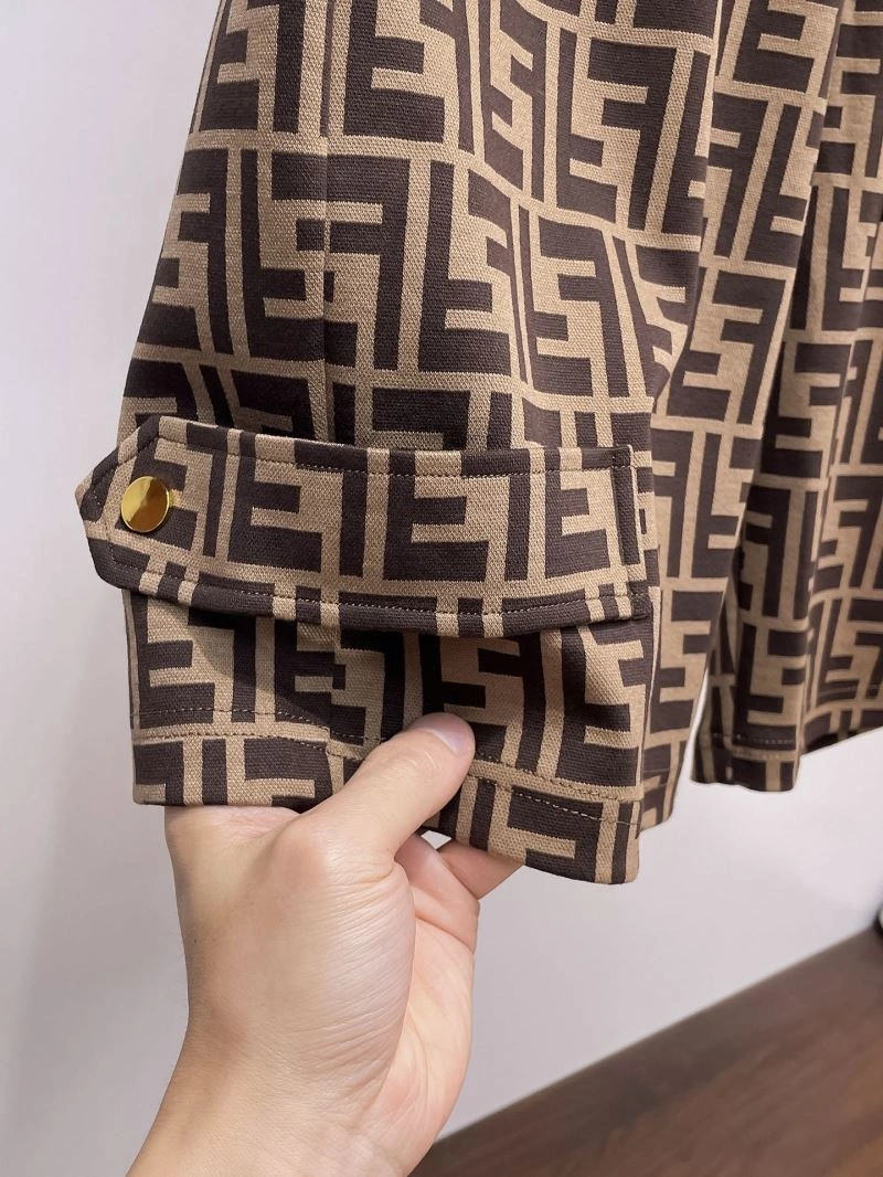 Perfect replica Fendi Short Pants