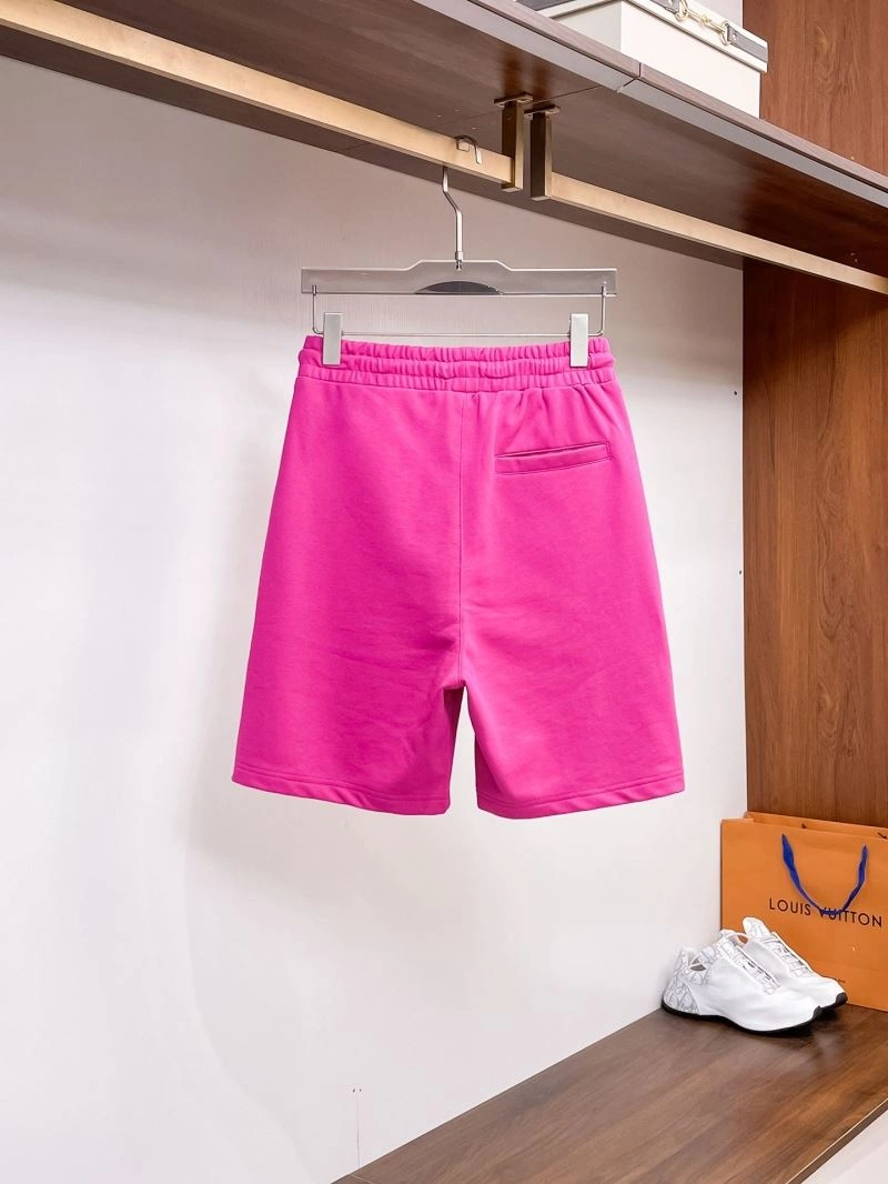 Indistinguishable Fendi Short Pants