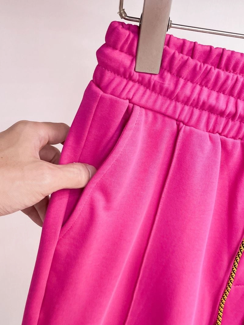Indistinguishable Fendi Short Pants