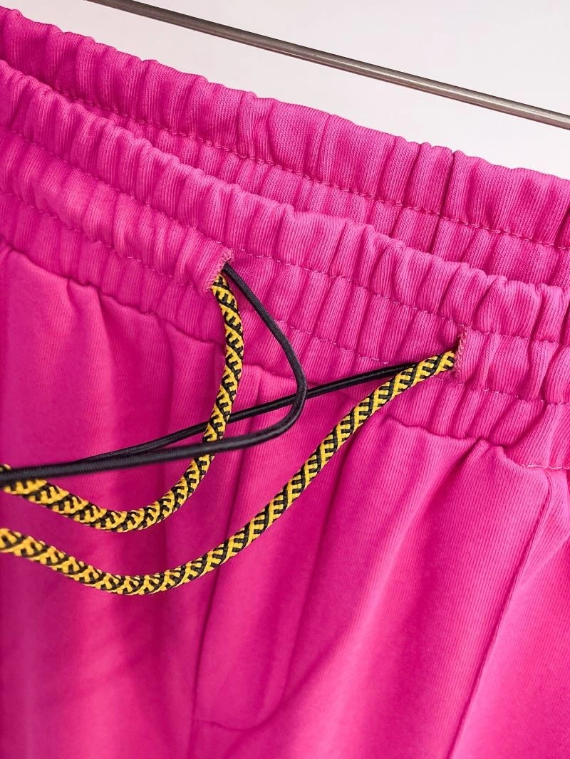 Indistinguishable Fendi Short Pants