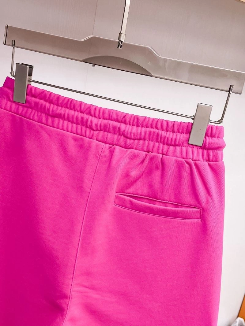 Indistinguishable Fendi Short Pants