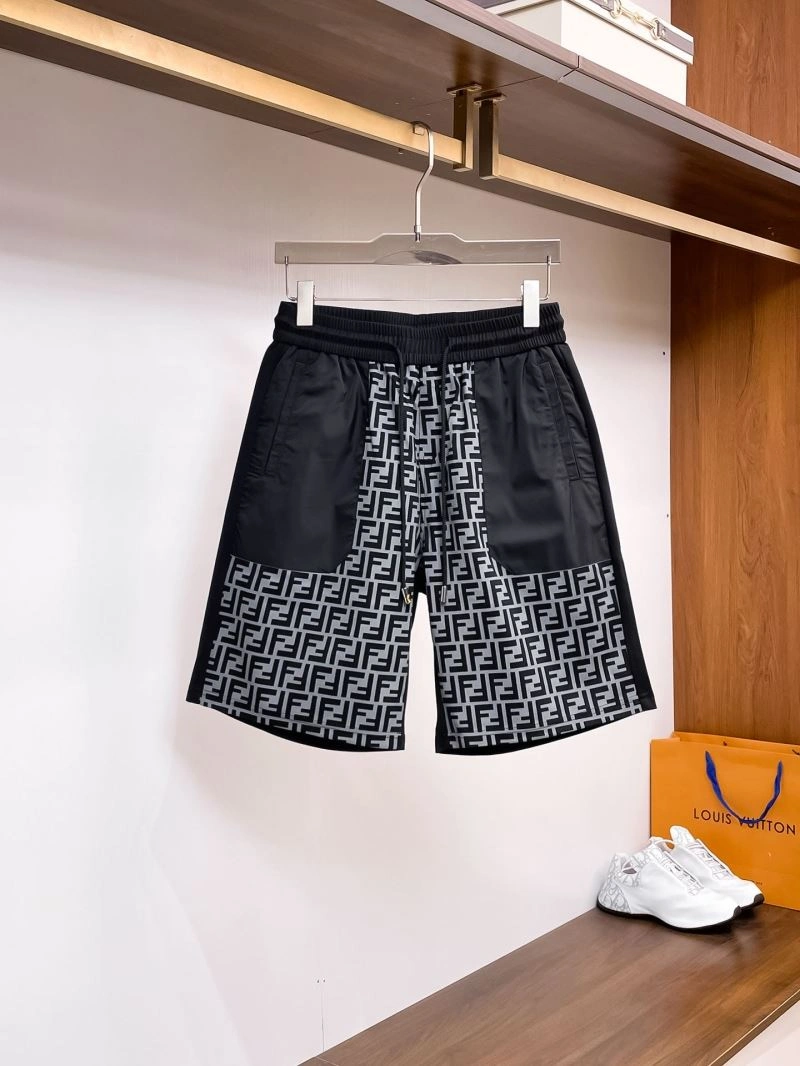Fendi Short Pants