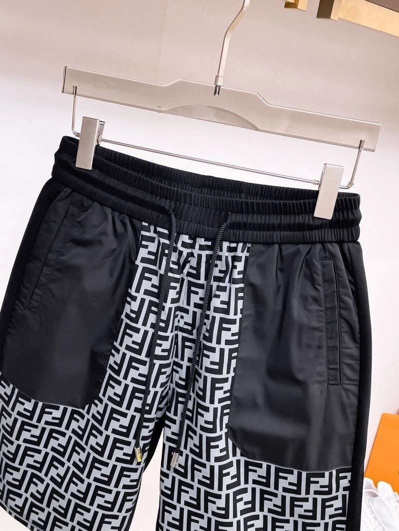 Mirror quality Fendi Short Pants