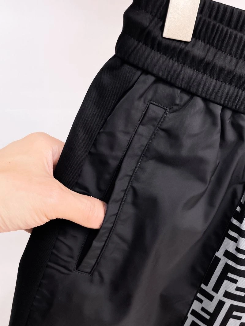 Mirror quality Fendi Short Pants