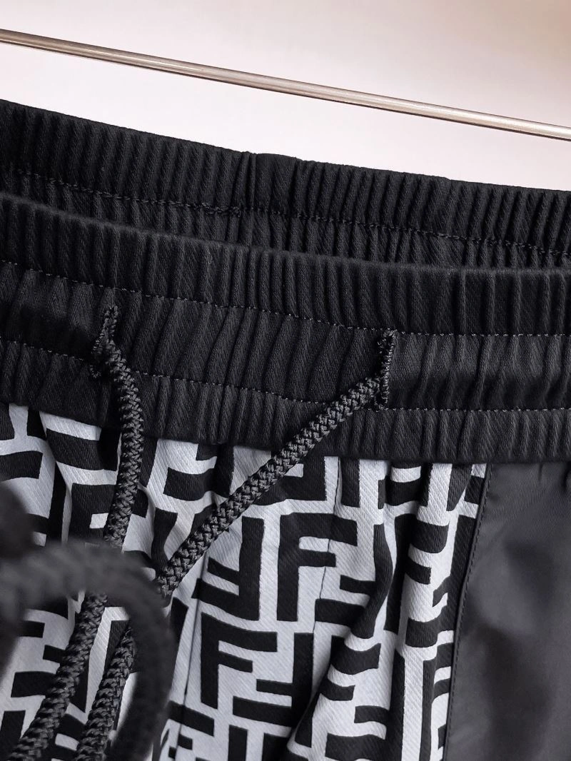 Mirror quality Fendi Short Pants