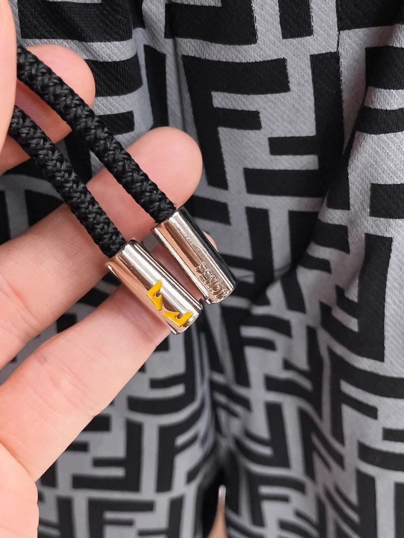 Mirror quality Fendi Short Pants
