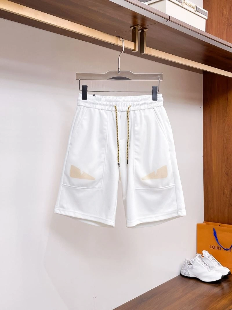 Fendi Short Pants