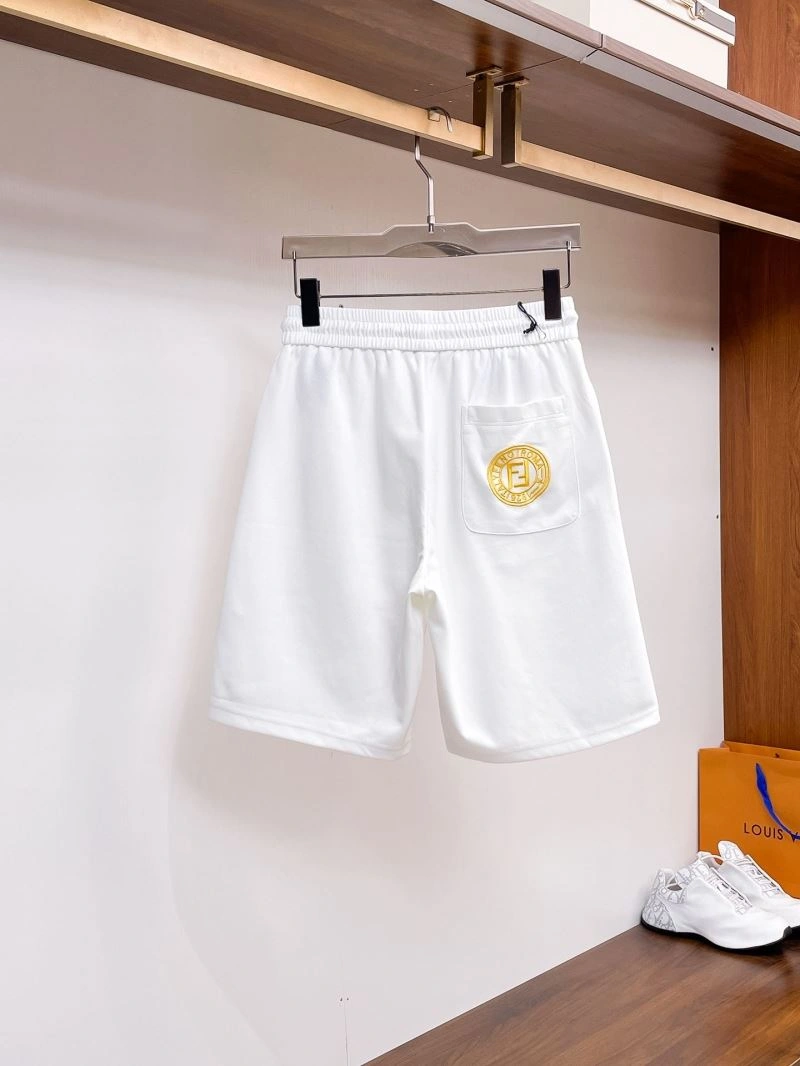 Top mirror Fendi Short Pants