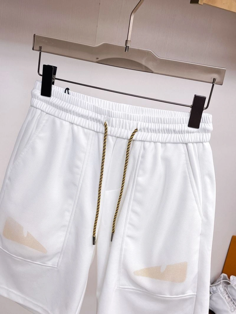 Top mirror Fendi Short Pants