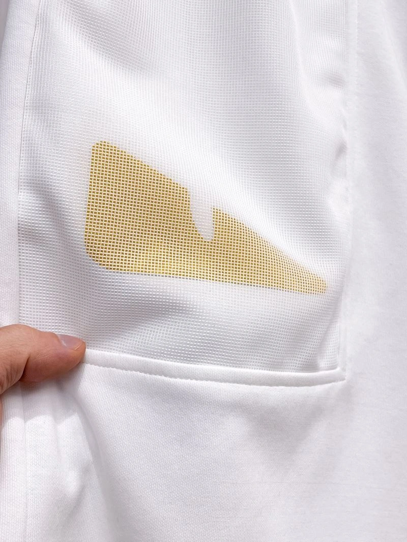 Top mirror Fendi Short Pants
