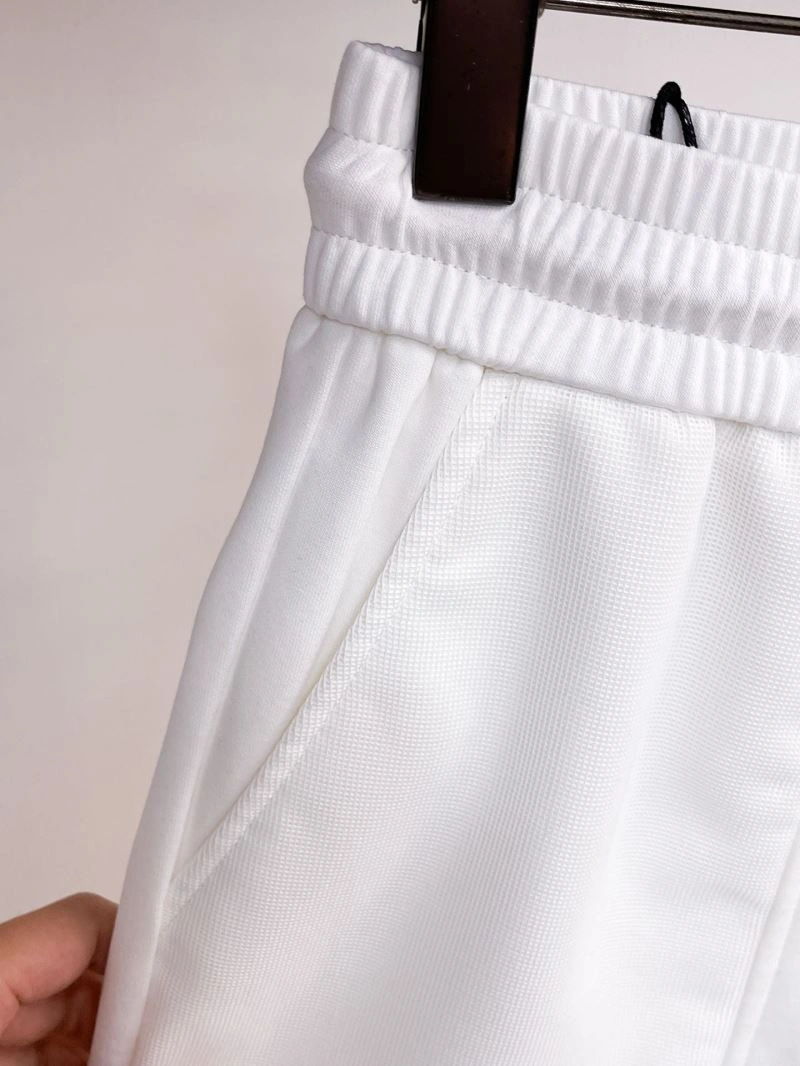 Top mirror Fendi Short Pants