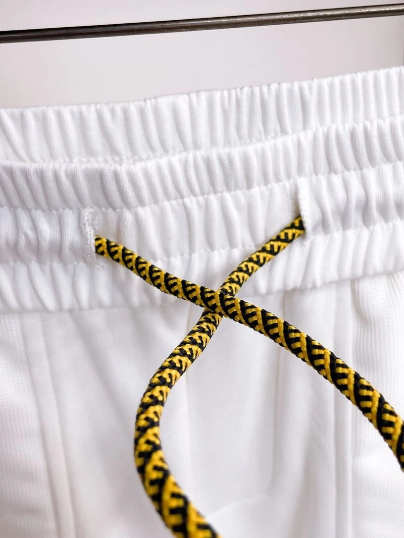 Top mirror Fendi Short Pants