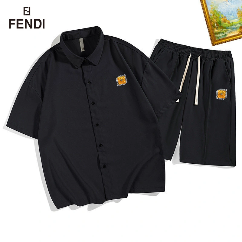 Fendi Short Suits