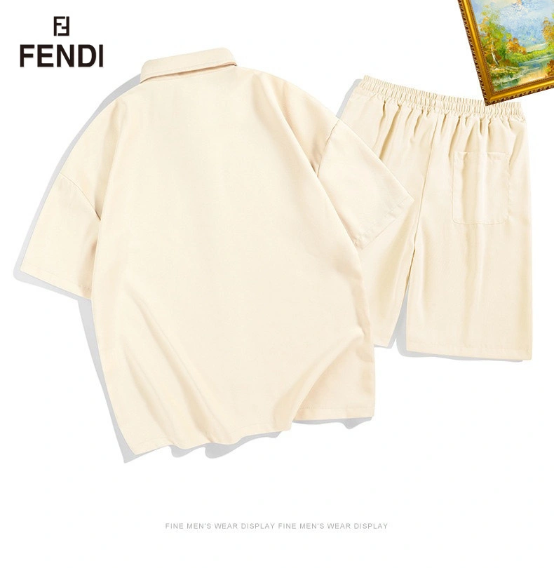 Bargain Fendi Short Suits