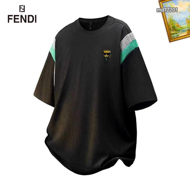 Genuine Fendi Short Suits