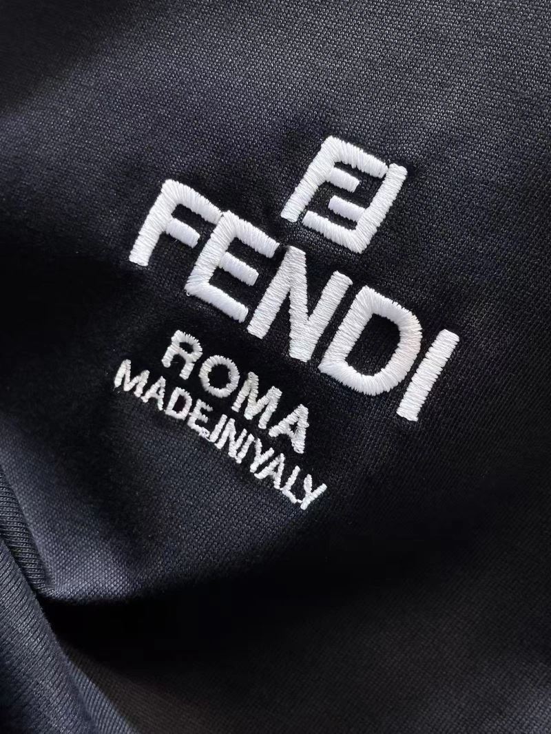 Mirror quality Fendi Short Suits