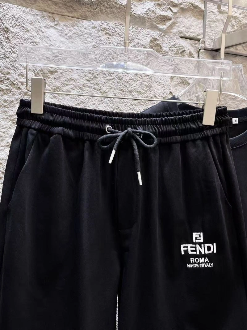 Mirror quality Fendi Short Suits