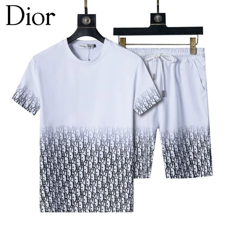 Fendi Short Suits