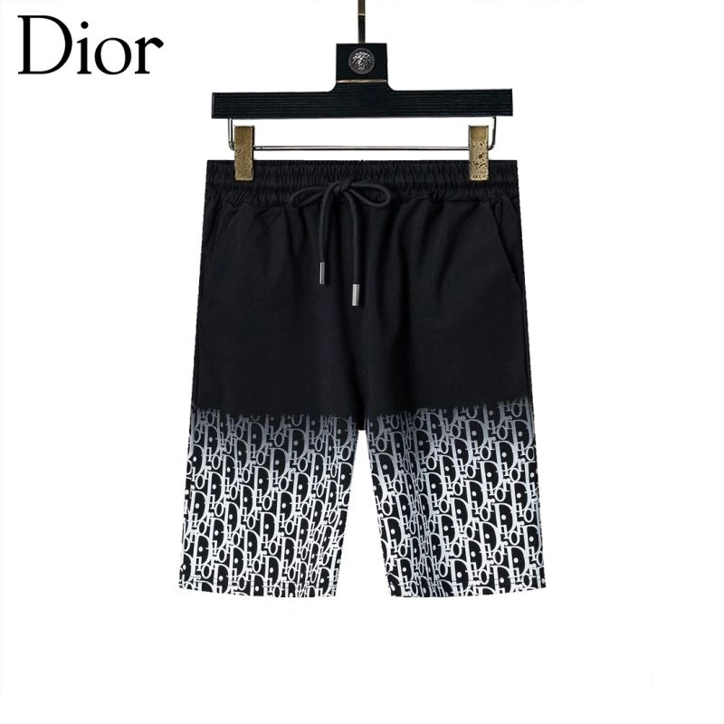 High fidelity Fendi Short Suits