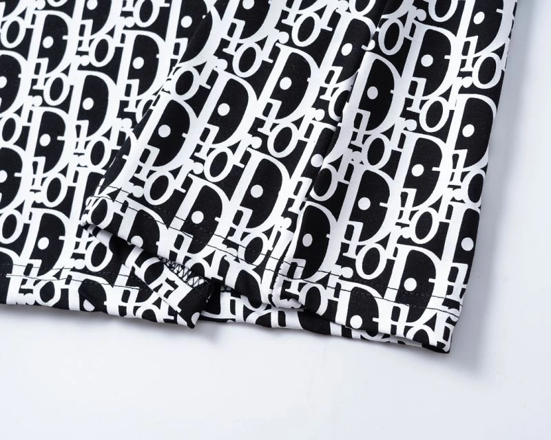 High fidelity Fendi Short Suits