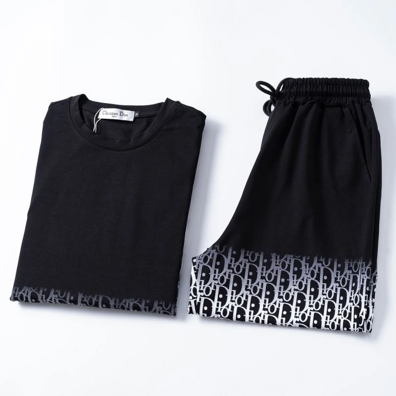 High fidelity Fendi Short Suits