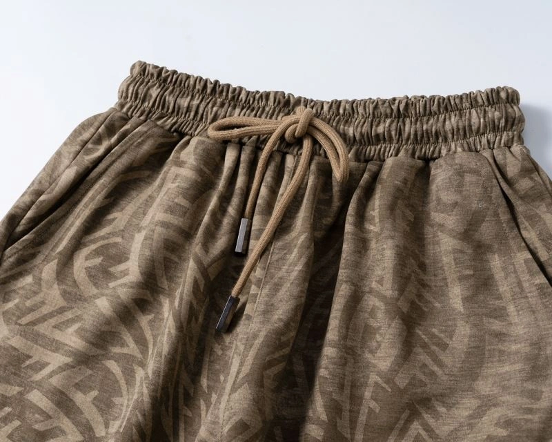 High fidelity Fendi Short Suits