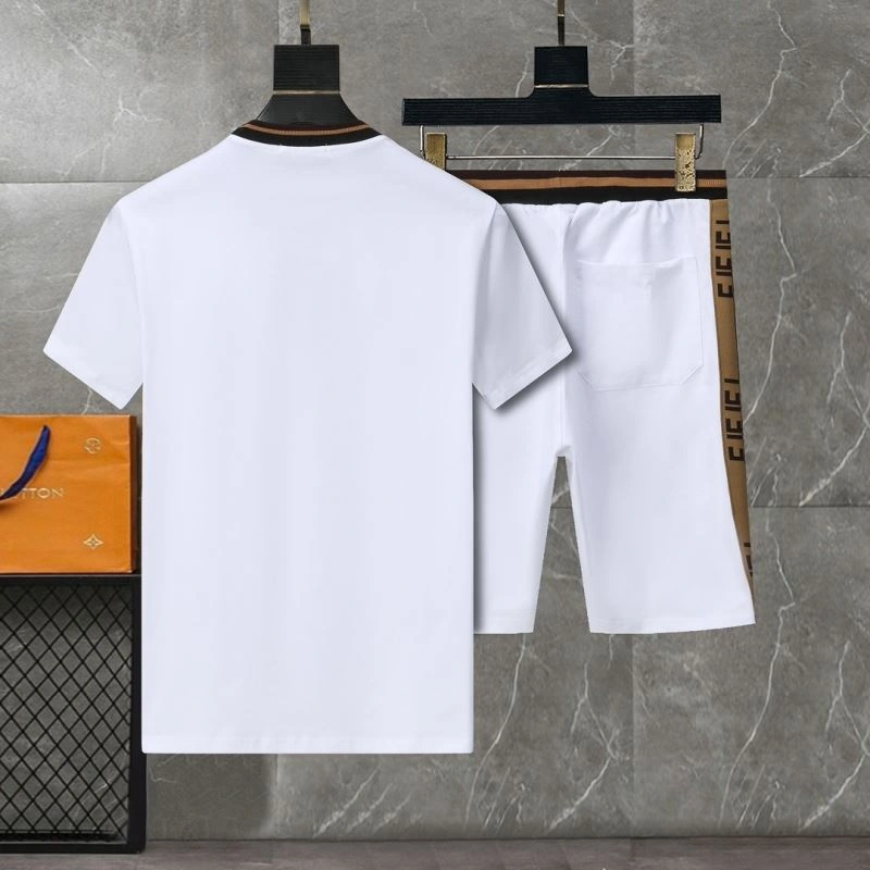 1:1 copy Fendi Short Suits
